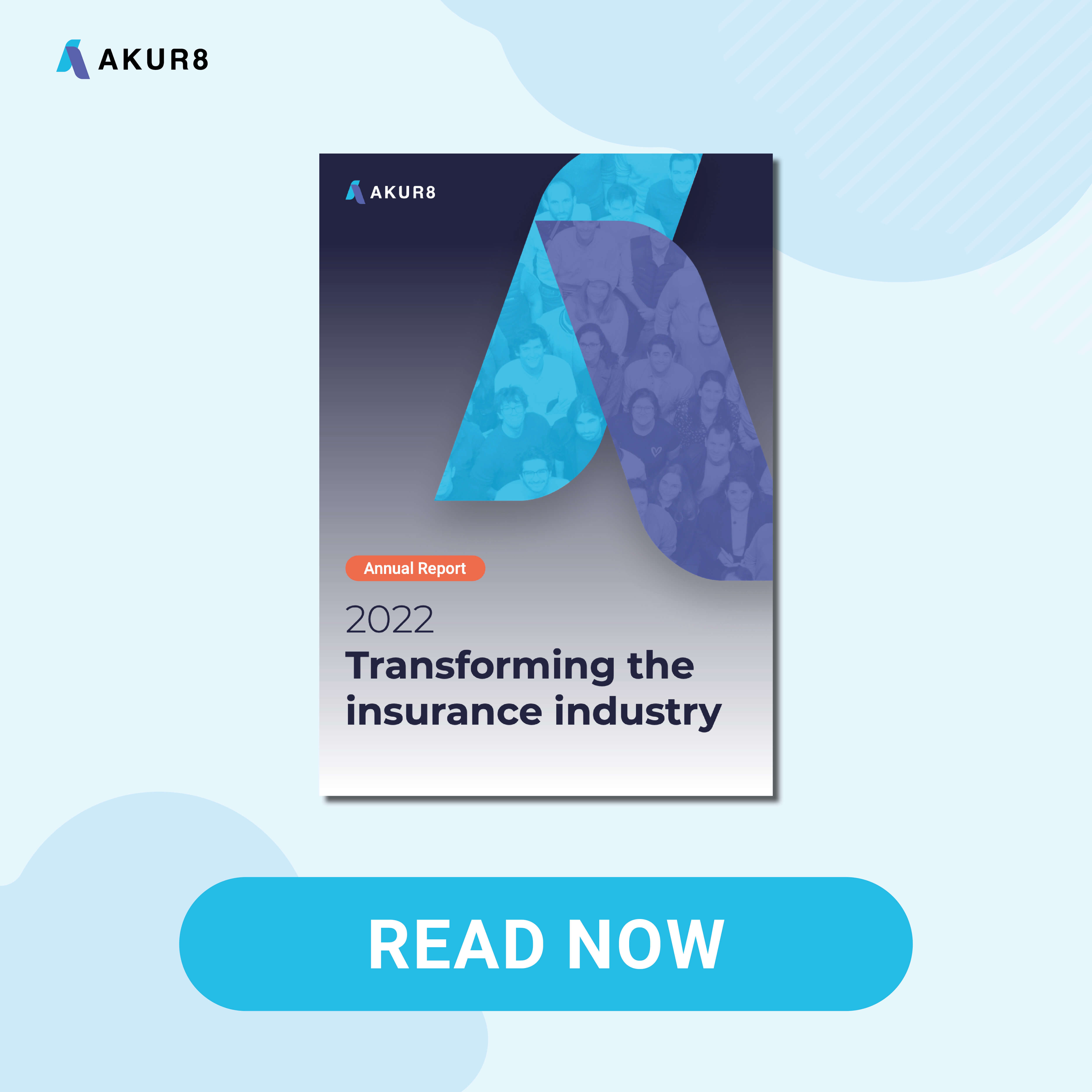 Akur8 - 2022 Annual Report